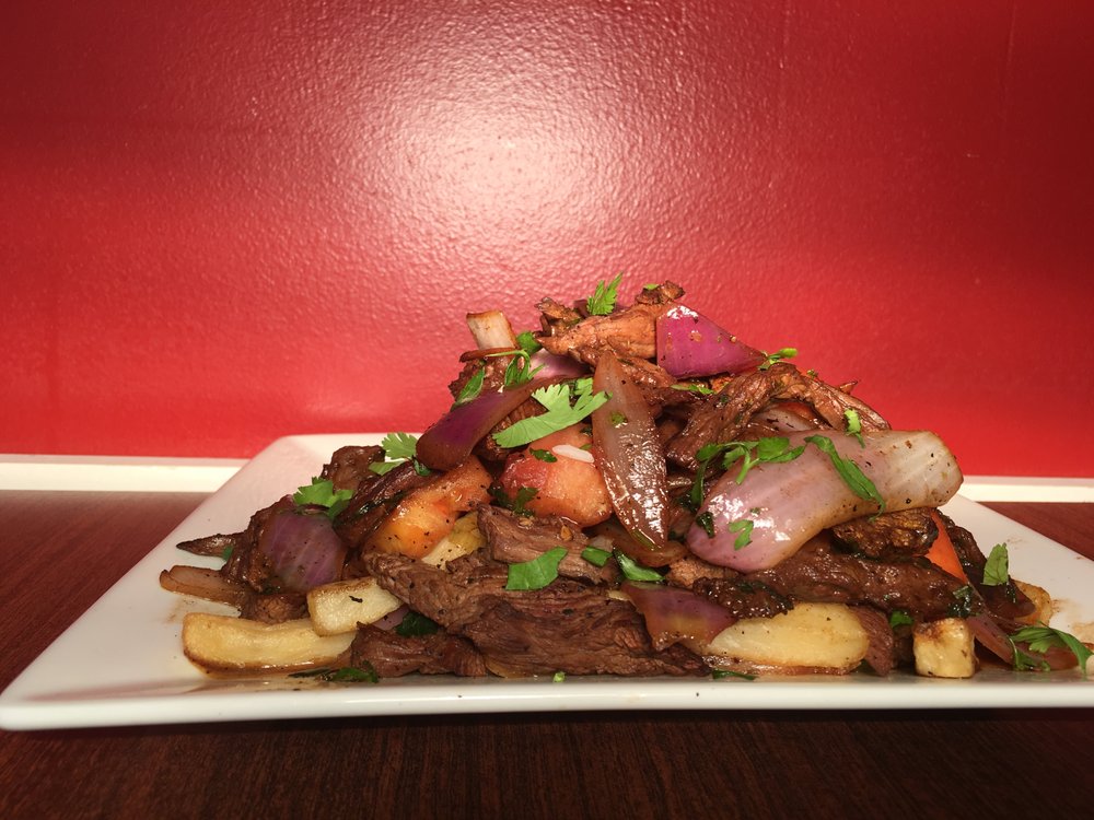 Super Chicken Rico - 97 Photos & 131 Reviews - Peruvian - 690 S ...