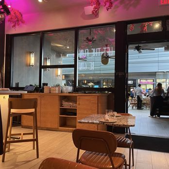 CAFE AMERICANO BRICKELL - Updated February 2025 - 150 Photos & 61 ...