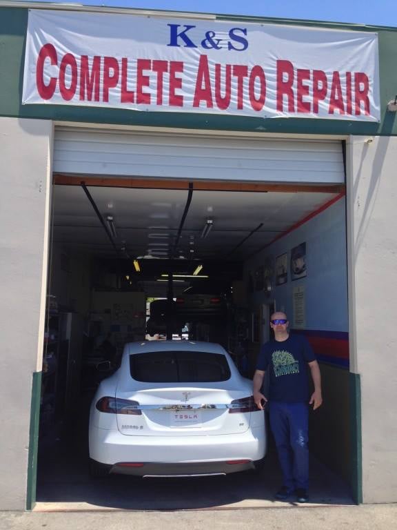 K & S COMPLETE AUTO REPAIR - Updated May 2025 - 392 Photos & 315 ...