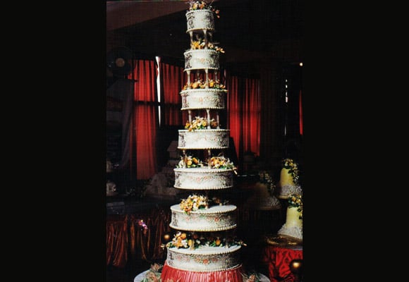 LA SEM PATISSERIE - Updated December 2025 - 54 Photos & 26 Reviews ...