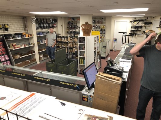 LONG ISLAND GUN SOURCE - Updated January 2026 - 32 Photos & 23 Reviews ...