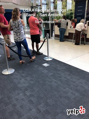 USAA FEDERAL SAVINGS BANK - Updated June 2024 - 55 Photos & 652 Reviews ...