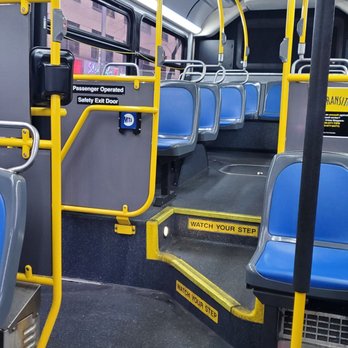MTA - M102 BUS - Updated July 2025 - 10 Photos - New York, New York ...