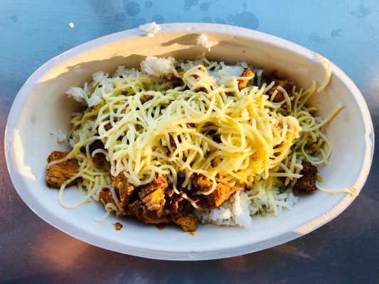 CHIPOTLE MEXICAN GRILL - Updated January 2025 - 31 Photos & 104 Reviews ...