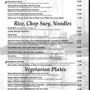 PEARL RIVER CHINESE RESTAURANT - 223 Photos & 451 Reviews - 414 Blossom ...