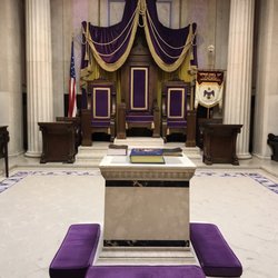 SCOTTISH RITE OF FREEMASONRY - 44 Photos & 15 Reviews - 1733 16th St NW ...