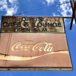 DAVIS CAFE - Updated July 2025 - 48 Photos & 47 Reviews - 518 N Decatur ...