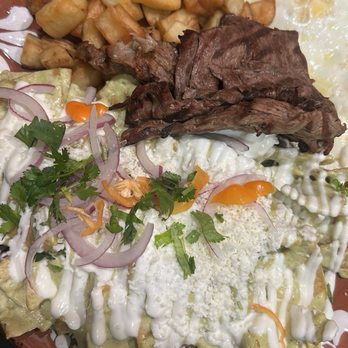 AH HUEVO - Updated July 2025 - 256 Photos & 107 Reviews - 222 D N El ...