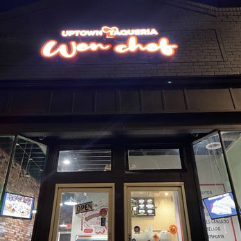 UPTOWN TAQUERIA WEN CHEF - Updated October 2025 - 115 Photos & 102 ...