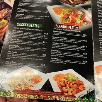 ANAYAS FRESH MEXICAN RESTAURANT - Updated June 2025 - 180 Photos & 279 ...