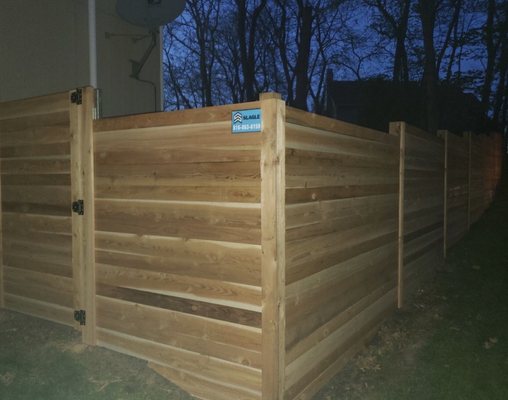 SLAGLE FENCE - Updated May 2024 - 218 Photos & 23 Reviews - 12121 Blue ...