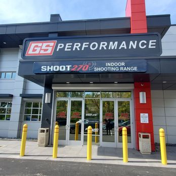 GLOCKSTORE - NASHVILLE - Updated October 2025 - 52 Photos & 75 Reviews ...