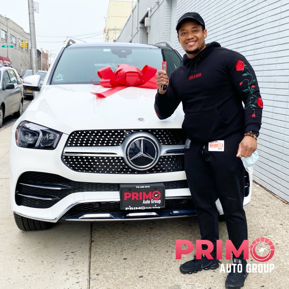 PRIMO AUTO GROUP - Updated April 2025 - 58 Photos - Queens, New York ...