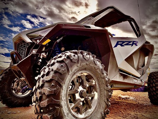 RENT A UTV OFF-ROAD ADVENTURES - 61 Photos & 46 Reviews - 15698 Montana ...