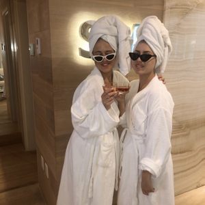 HURREM HAMMAM WELLNESS & SPA - TEMP. CLOSED - 14652 Biscayne Blvd ...