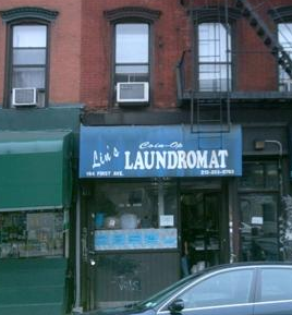LIN LAUNDRY MAT - Updated June 2026 - 82 Reviews - 194 1st Ave, New ...
