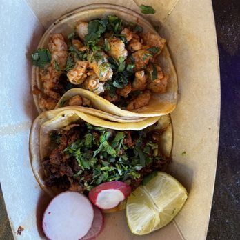 TU TACO - Updated November 2024 - 126 Photos & 118 Reviews - 1343 N ...
