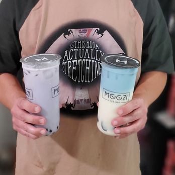 MOOZI TEA BAR - Updated August 2024 - 505 Photos & 235 Reviews - 10130 ...