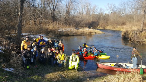 CLINTON RIVER CANOE AND KAYAK - Updated October 2025 - 32 Photos & 30 ...
