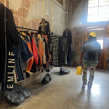 EMLINE - Updated October 2025 - 1000 S Rendon St, New Orleans ...