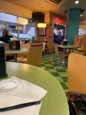 BEAGLE BAGEL CAFE - 34 Photos & 57 Reviews - 4500 I-55 N, Jackson ...