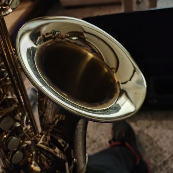 SAXOPHONE CENTER - Updated December 2025 - 10515 Bellaire Blvd, Houston ...