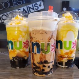 NU ICE & DRINKS - 1256 Photos & 747 Reviews - 5901 Westheimer Rd ...