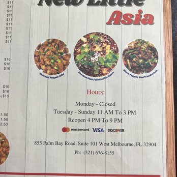 LITTLE ASIA - Updated January 2026 - 102 Photos & 69 Reviews - 855 Palm ...