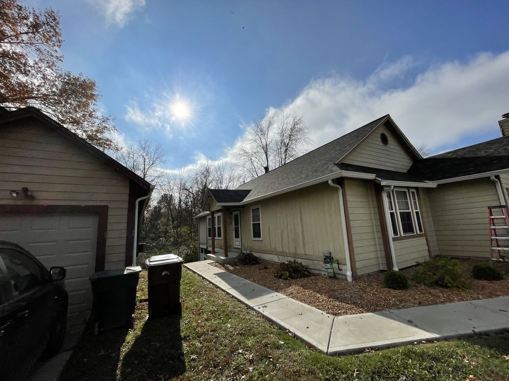 TOP NOTCH GUTTERS - Updated September 2025 - Pearl, Mississippi ...