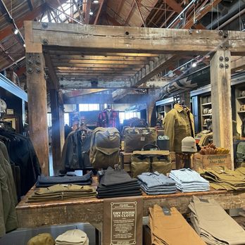 FILSON - Updated August 2025 - 96 Photos & 129 Reviews - 1741 1st Ave S ...