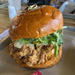 ROOTS CHICKEN SHAK - Updated January 2025 - 287 Photos & 272 Reviews ...