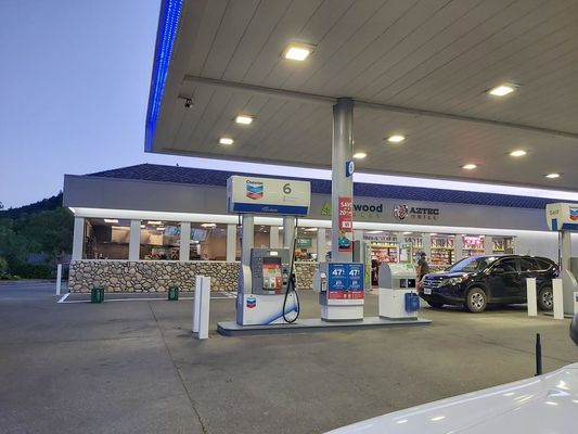 AZTEC GRILL - Updated December 2025 - 13 Photos & 23 Reviews - 1165 S ...