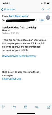 LUTE RILEY HONDA - Updated October 2025 - 79 Photos & 446 Reviews ...