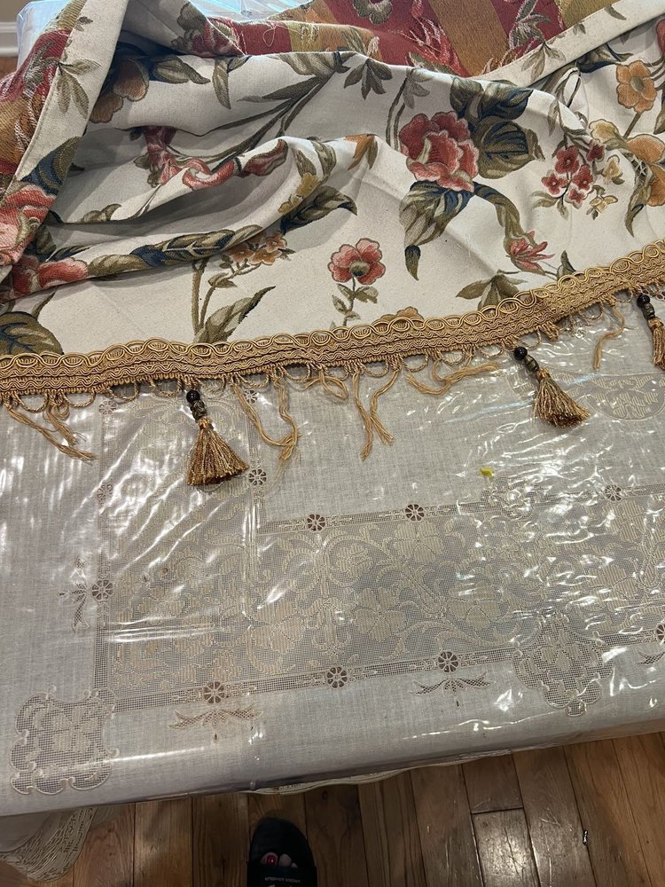 KAY CLEANERS - Updated March 2025 - 525 Hughes Rd, Madison, Alabama ...