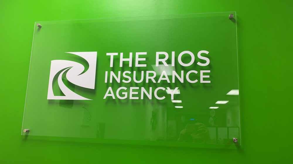 THE RIOS INSURANCE AGENCY - Updated March 2025 - 20 Photos - 1215 ...