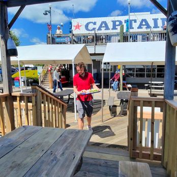CAPTAIN’S COVE SEAPORT - Updated December 2025 - 357 Photos & 181 ...