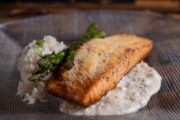 THE LOUDOUN KITCHEN & BAR - 38 Photos & 47 Reviews - 510 E Market St ...