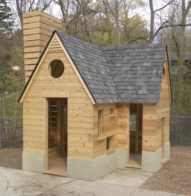 CHRISTOPHER J LONGE - AIA ARCHITECTURE & INTERIORS - Updated January ...