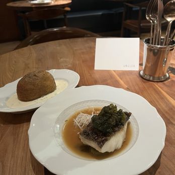 ANGLER - Updated December 2025 - 3625 Photos & 730 Reviews - 132 The ...