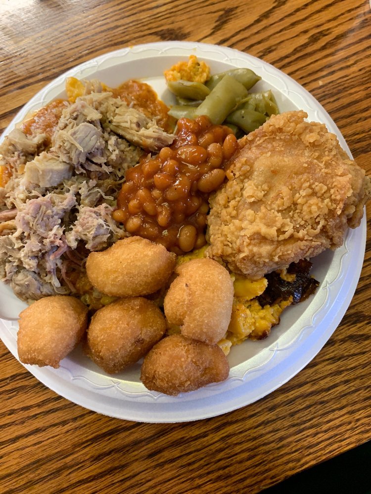Palmetto Pig Bar-B-Q Restaurant, Columbia | Roadtrippers