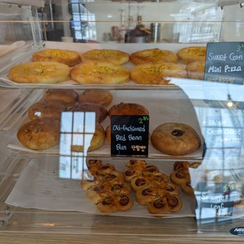 SOKO BAKERY CAFE - Updated October 2025 - 18 Photos - 358 Mary Street ...