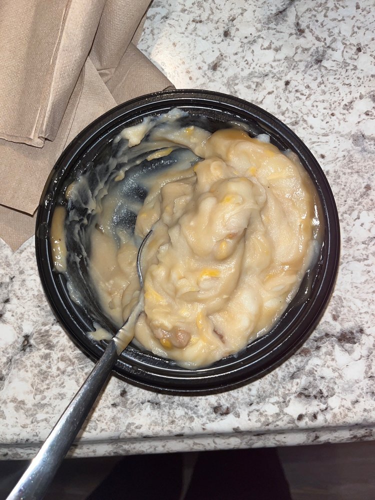 KFC - Updated October 2025 - 2003 W Parker Rd, Jonesboro, Arkansas ...