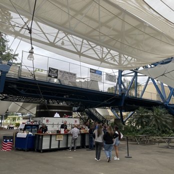 CAL EXPO - Updated January 2025 - 535 Photos & 60 Reviews - 1600 ...