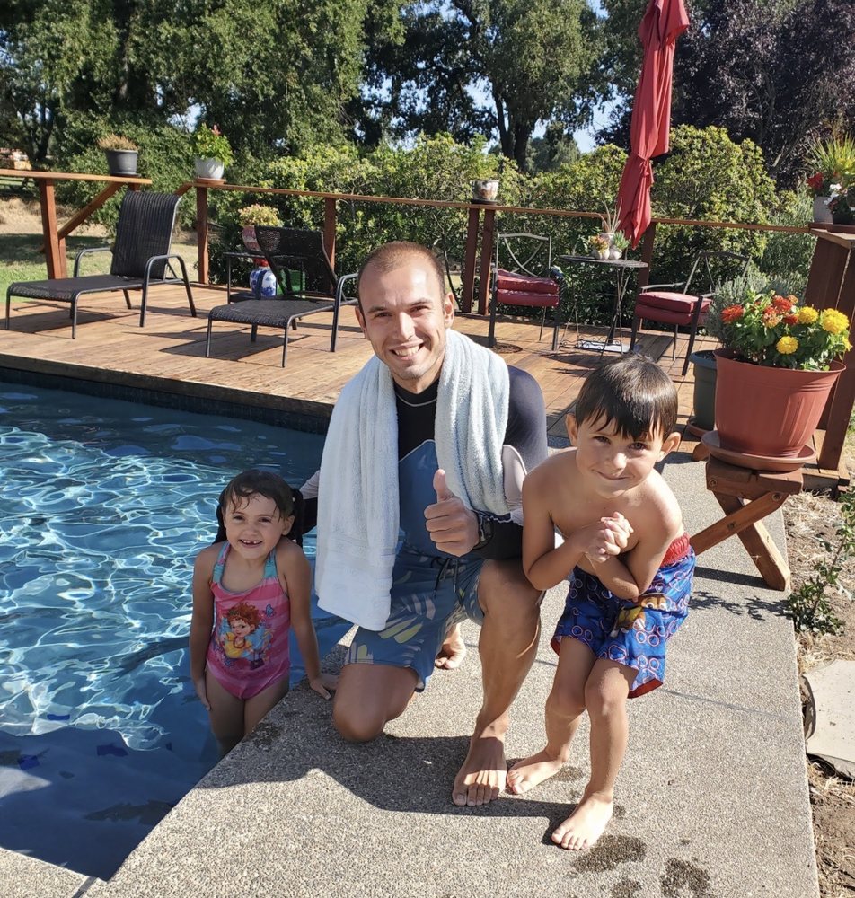 SPLISH SPLASH SWIM CLASS - Updated August 2025 - Carmichael, California ...