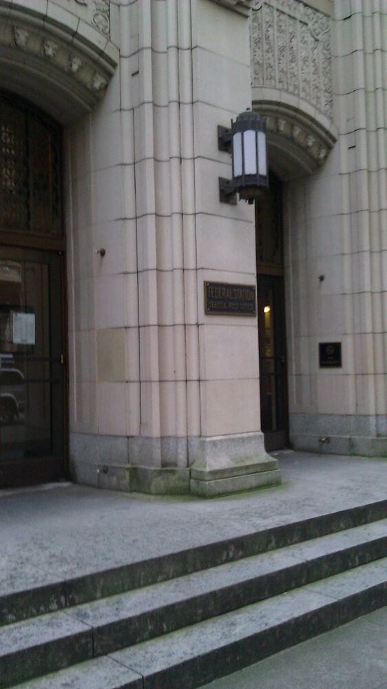 US POST OFFICE - Updated October 2025 - 15 Reviews - 909 1st Ave ...