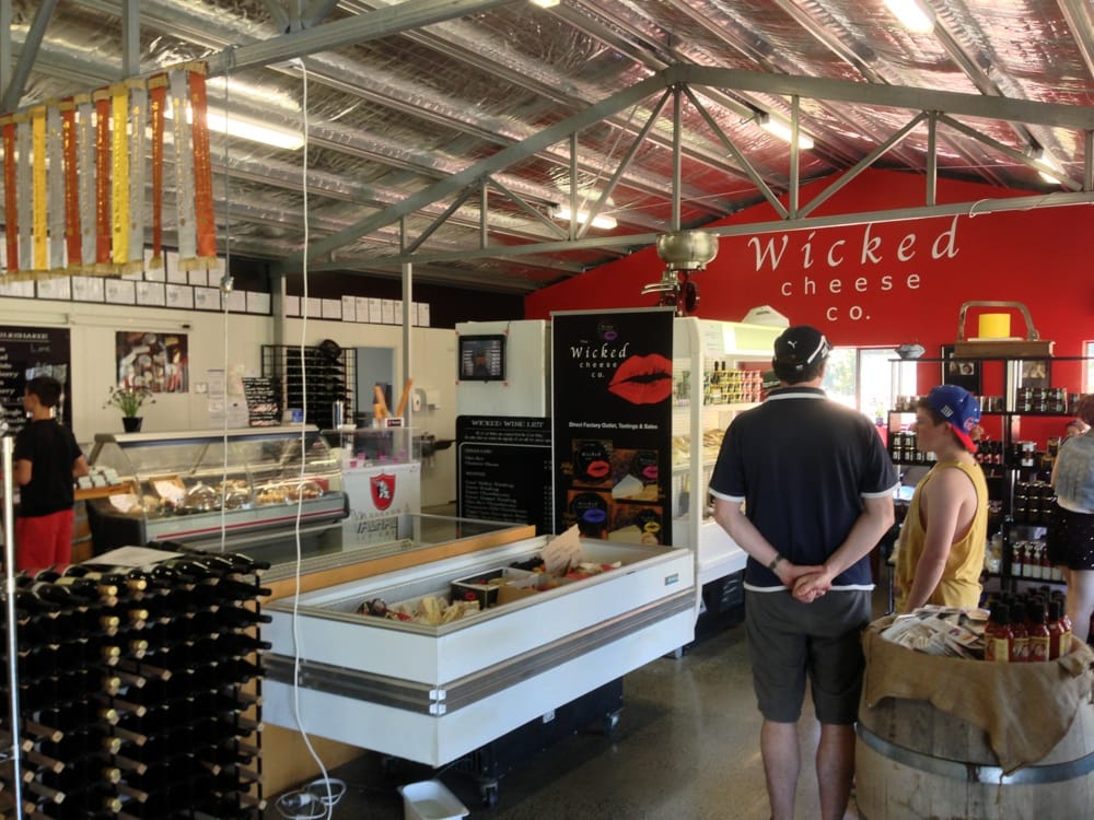 THE WICKED CHEESE COMPANY - Updated December 2024 - 12 Photos & 12 ...