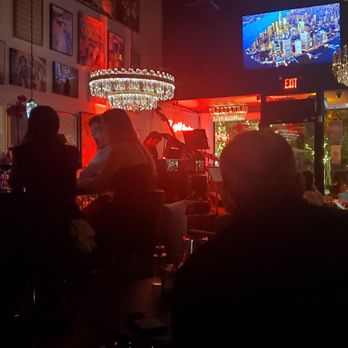 ARMSTRONG JAZZ HOUSE - Updated July 2024 - 100 Photos & 38 Reviews ...