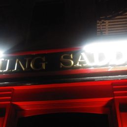 FLAMING SADDLES SALOON - Updated July 2025 - 193 Photos & 233 Reviews ...