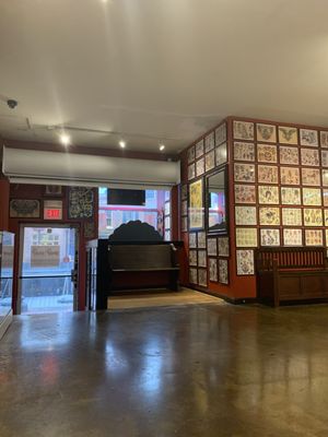 JINX PROOF TATTOO - 80 Photos & 299 Reviews - 3285 1/2 M St NW ...