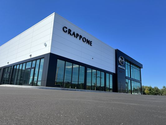 GRAPPONE MAZDA - Updated December 2025 - 27 Photos & 19 Reviews - 134 ...